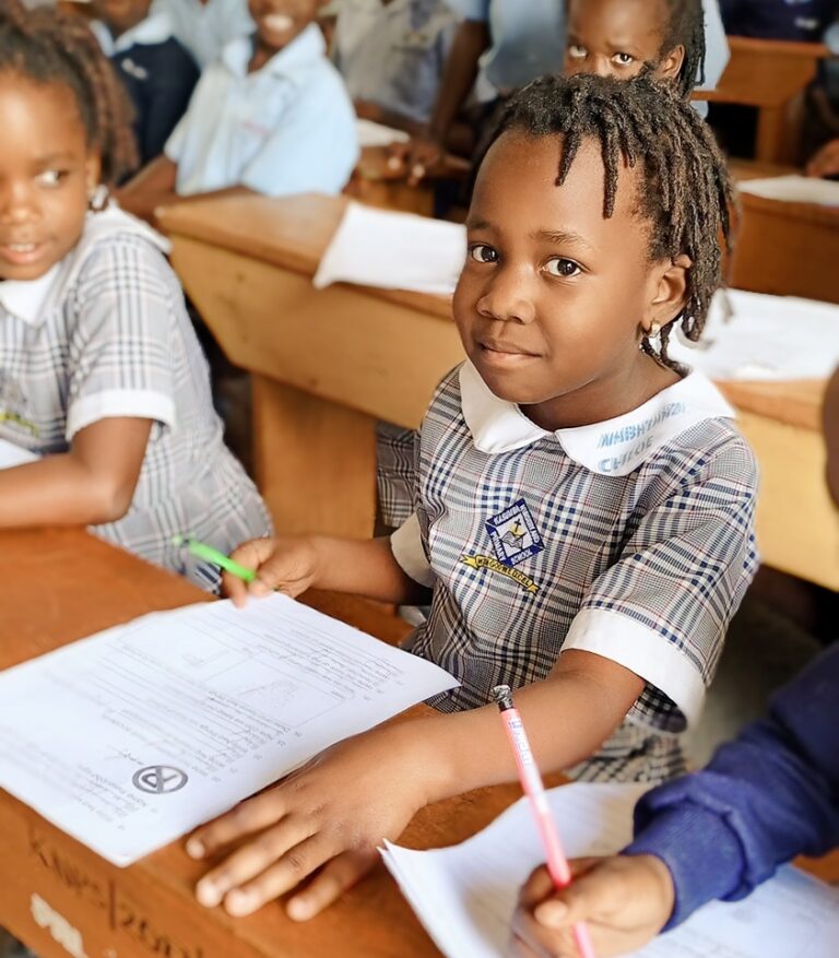 KASUMBA NURSERY AND PRIMARY SCHOOL- Best Primary School in Uganda