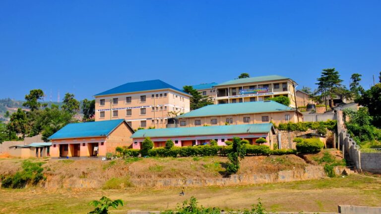Best Top 10 Primary Schools In Mubende District - KASUMBA NURSERY AND ...